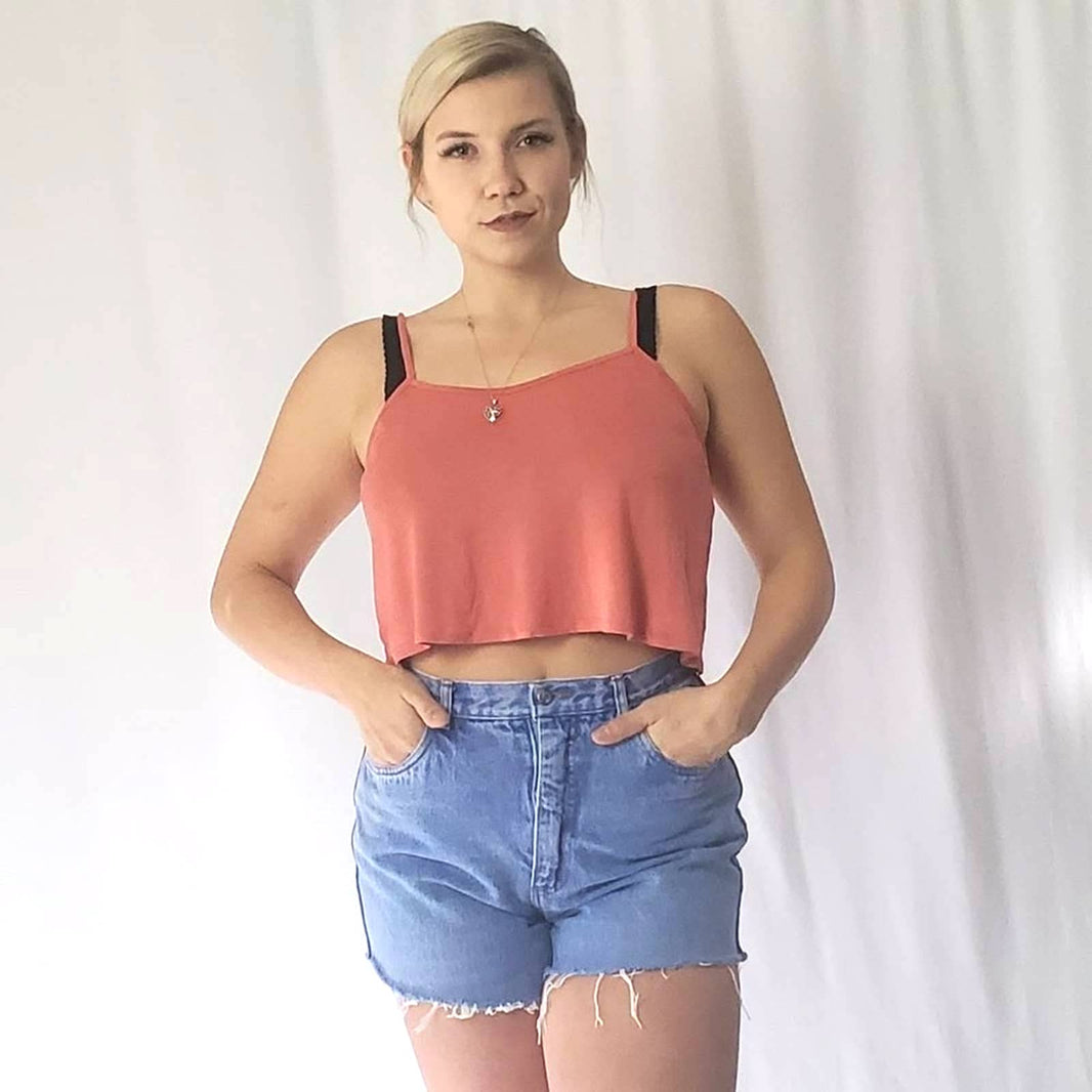 Tanks / Cutoffs – Wardrobe Outfitters